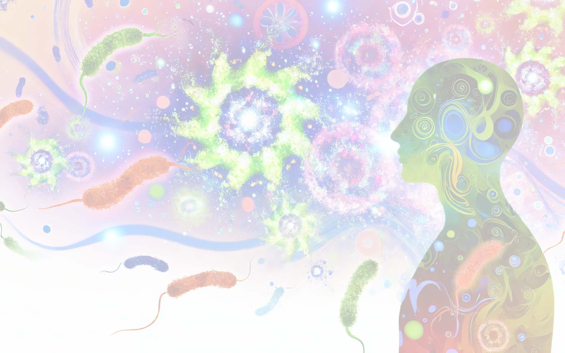 Home - Gut Instinct Guide